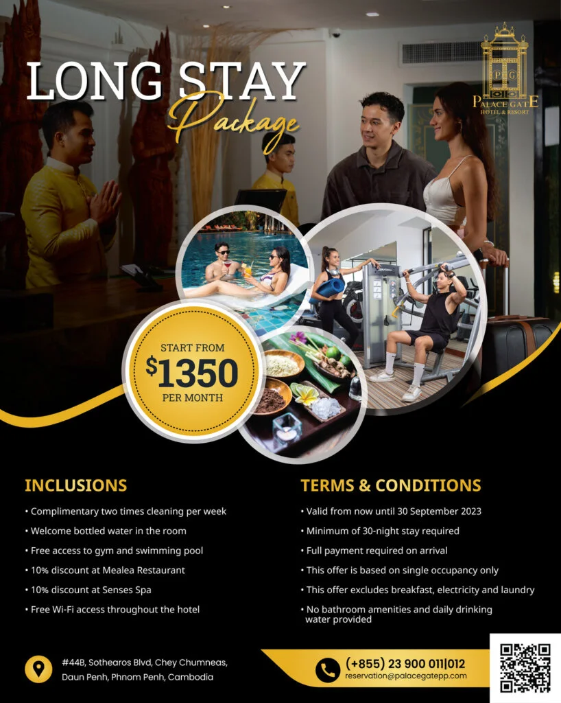 Special Offers - Palace Gate Hotel & Resort